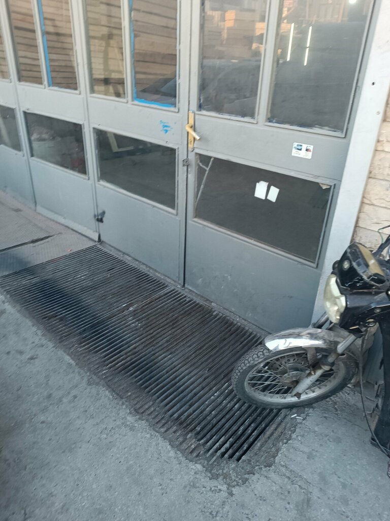 Cam atölye Tuana Cam Balkon, Ankara, foto