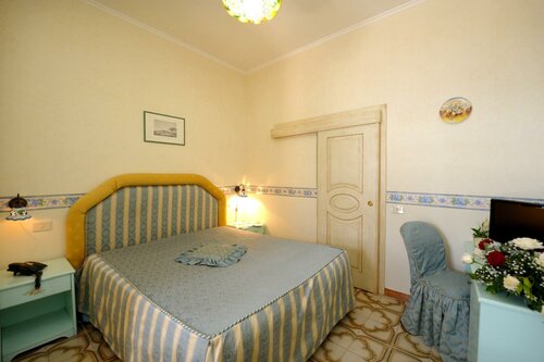 Otel Locanda Del Fiordo, Campania, foto