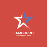 Самбопро (ulitsa Maksima Rylskogo No:9/1), spor kulüpleri  Ufa'dan