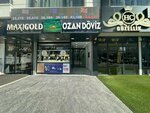 Ozan Döviz (Cengizhan Mah., Natoyolu Cad., No:187/B, Mamak, Ankara), döviz büroları  Ankara'dan