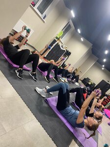 Фитнес Тело (Yuzhnaya ulitsa No:2Б), fitness kulüpleri  Balabanovo'dan