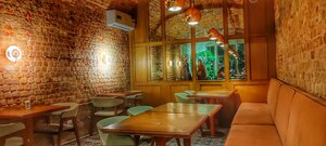 Entree (Soyuznaya Street No:1), kafe  Tula'dan