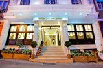 Istanbulwhitehouse (İstanbul, Fatih, Alemdar Mah., Çatalçeşme Sok., 21), otel  İstanbul'dan