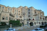 Elruha Hotel (Şanlıurfa, Eyyübiye, Halepli Bahçe Cad., 155), otel  Şanlıurfa'dan