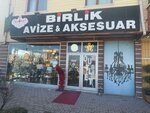 Birlik Avize & Aksesuar (Ankara, Çankaya, Birlik Mah., Podgoritsa Cad., 48E), lamba ve avize mağazaları  Ankara'dan