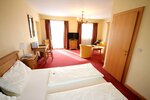 Carinthia Stadthotel (8.-Mai-Straße No:39, Klagenfurt), otel  Klagenfurt'tan