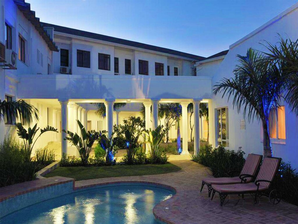 Otel Premier Hotel The Richards, Richards Bay, foto