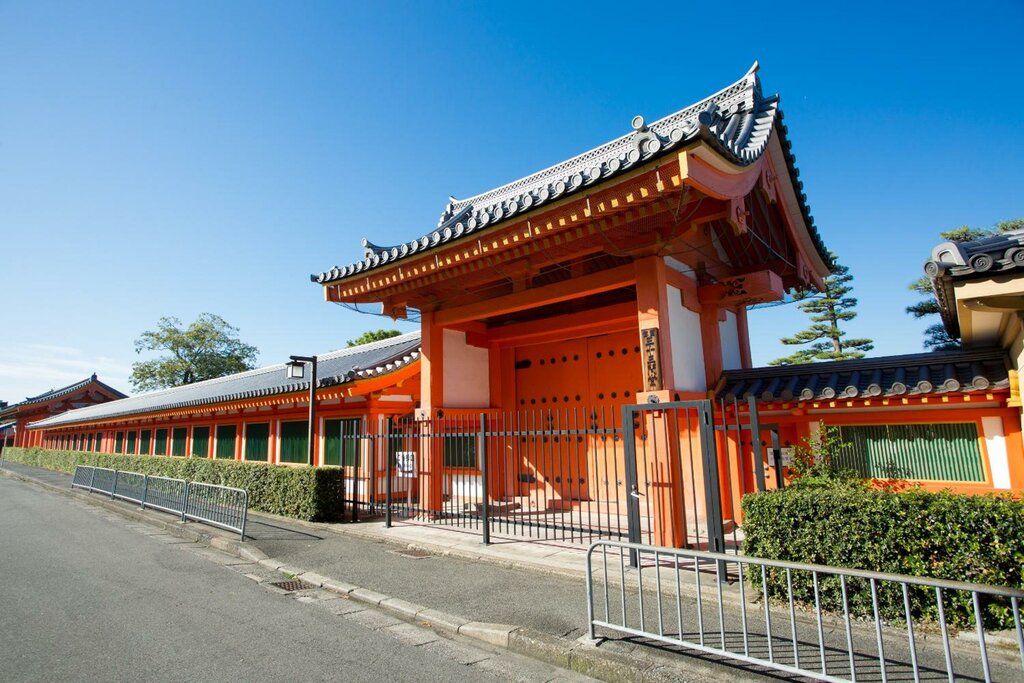 Otel Minn Kiyomizu Gojo, Kyoto, foto
