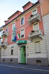 Losanna (Via Losanna No:23), kısa süreli konaklama  Milano'dan