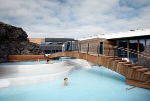 The Retreat at Blue Lagoon Iceland (Southern Peninsula Region, sveitarfélög Grindavíkurbær), otel  Dünya'dan