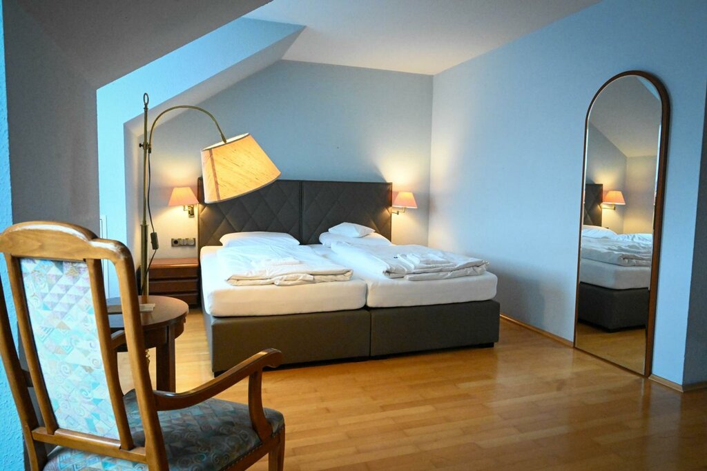 Otel Akzent Hotel Gut Hoeing, Kuzey Ren‑Vestfalya, foto