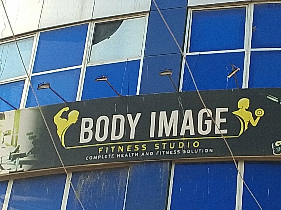 Fitness kulüpleri Body image, Karaçi, foto