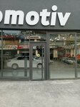 Raf Otomotiv (Ankara, Yenimahalle, Ergazi Mah., 1802. Cad., 1P), otomobil satış galerileri  Ankara'dan