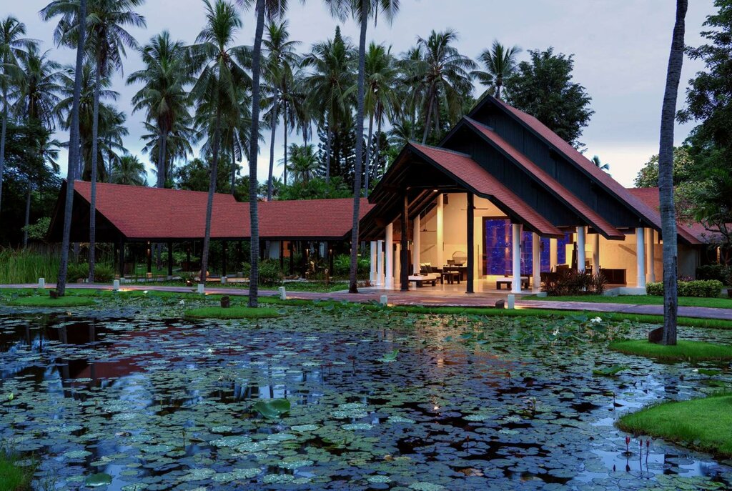Otel Wyndham Hua Hin Pranburi Resort & Villas, Dünya, foto