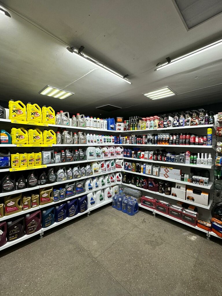 Otomobil yedek parçaları Спринтер, Simferopol (Akmescit), foto