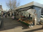 Торговые ряды (Komitas Avenue No:51/14), giyim pazarı  Erivan'dan