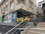 Ada Bayan Kuaförü (İstanbul, Ataşehir, İçerenköy Mah., Gülden Sok., 2/1A), kuaförler  İstanbul'dan