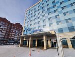 Beer&Spa (prospekt N.S. Yermakova No:1к1), spa  Novokuznetsk'ten