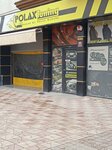 Polax Tuning (Ankara, Sincan, Ahi Mesud Bul., 300 A), otomobil servisi  Ankara'dan