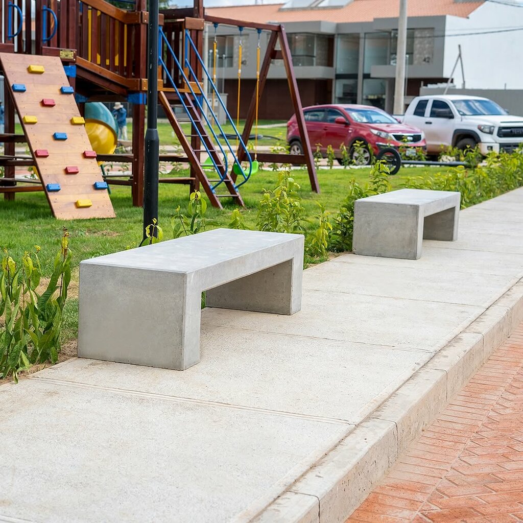 i̇nşaat firmaları Concreríos S. R. L., Santa‑Krus, foto