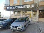 Anka Gayrimenkul (Mehtap Cad., No:51A, Keçiören, Ankara), emlak ofisi  Ankara'dan