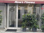 Mina's Flowers (İstanbul, Sarıyer, Çayırbaşı Cad., 227), çiçekçiler  İstanbul'dan