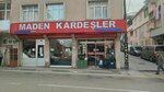 Maden Kardeşler (Bursa, Yıldırım, Akçağlayan Mah., Zinde Sok., 1A), market  Bursa'dan