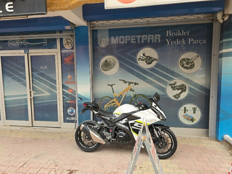 Torna işleri Çelik Motorcycle, Konya, foto
