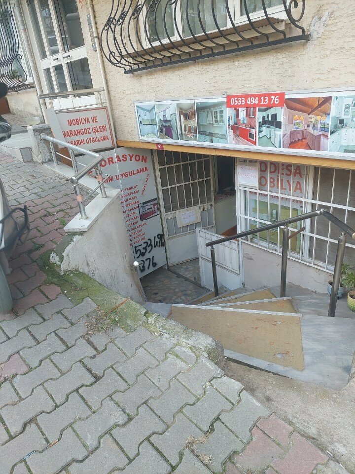 Mobilya tamir, tadilat Mobilya İmalat, İstanbul, foto