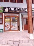 Yurtkur Gayrimenkul Ve Mülk Yönetimi (Doğanbey Mah.,Yentürk Sok.,No:1B,Osmangazi,Bursa,), emlak ofisi  Bursa'dan