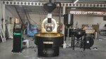 Uranus Roasting Machines (Denizli, Merkezefendi, Bozburun Mah., 7158. Sok., 1), makina mühendisliği firmaları  Denizli'den