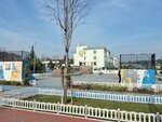 Kaykay Parkı (Kazlıçeşme Mah., Cinoğlu Çıkmaz Sok., Zeytinburnu, İstanbul), kaykay parkı  İstanbul'dan