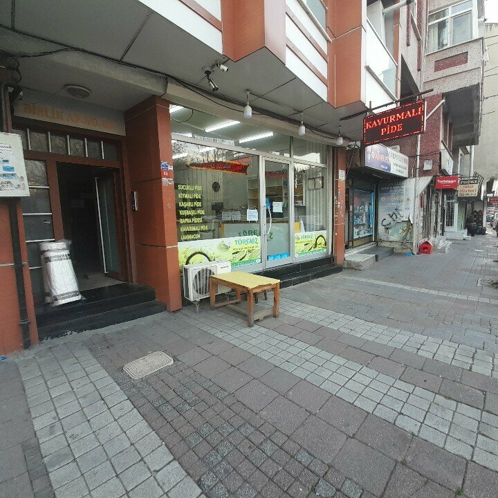 Restoran Yöremiz Pide Ve Lahmacun Salonu, İstanbul, foto