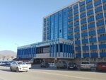 Причал (Isaeva Street No:2), konut servisleri kuruluşları  Novorossiysk'ten