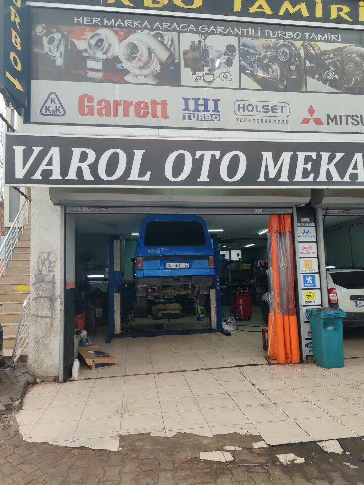 Otomobil satış galerileri Azakoğlu Otomotiv, İstanbul, foto