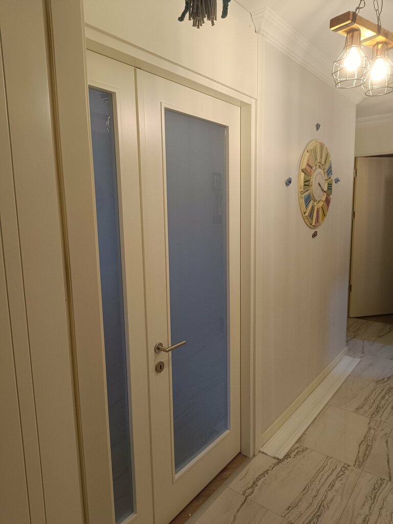 Mobilya fabrikaları Forte Ahşap Mobilya, İstanbul, foto