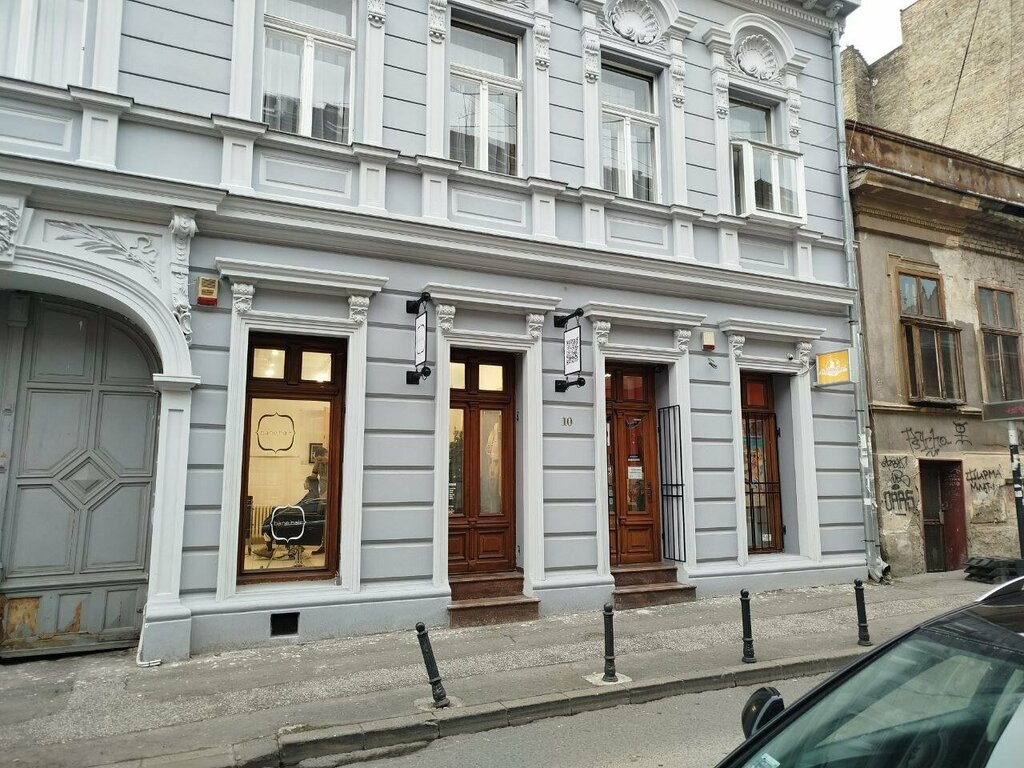 Kuaförler Bane hair, Novi Sad, foto
