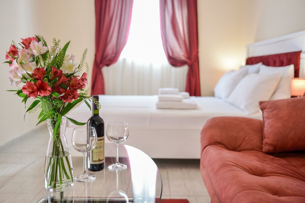 Otel Hotel Podostrog, Dünya, foto