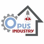 Opus Industry (Yerevan, The Administrative District of Nor Nork, 4th Residential Area), metal ürün firmaları  Erivan'dan