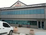 Aydoğmuşlar Veteriner Eczanesi (Fevziçakmak Mah., 10419. Sok., No:7, Karatay, Konya), i̇laç firmaları  Konya'dan