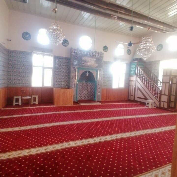 Cami Selver Cami, Konya, foto