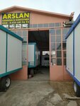 Arslan Karavan (Konya, Karatay, Fevziçakmak Mah., 10581. Sok., 1), karavan  Konya'dan