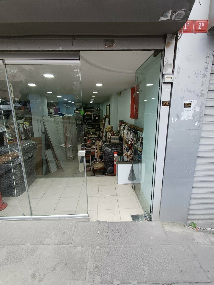 Ev eşyası mağazaları Sağ Kanepe, İstanbul, foto