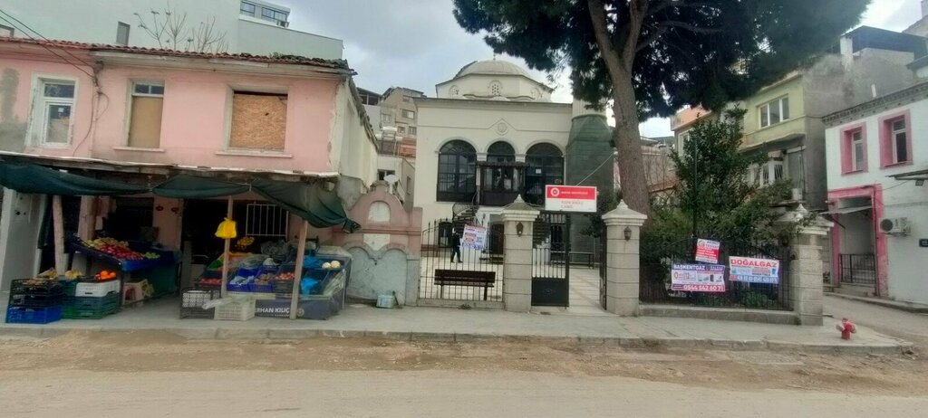 Manavlar Yapıcıoğlu Manavı, İzmir, foto