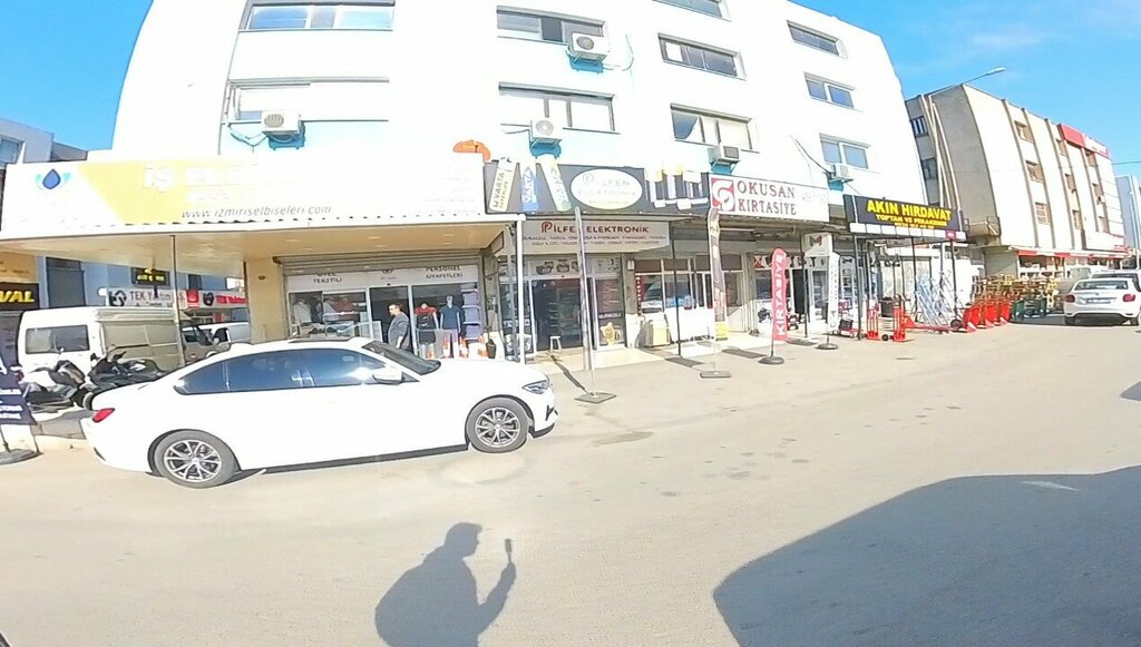 Elektronik cihaz ve parça firmaları Pilfen Elektronik, İzmir, foto