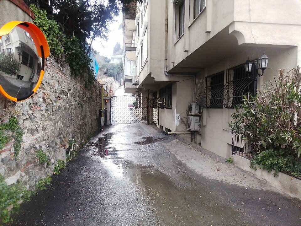 i̇ç mimarlık firmaları Kraftt Mimarlık, İstanbul, foto