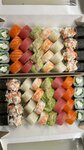 Home_sushi (Rafijeva Street No:70), hazır yemek teslim servisleri  Minsk'ten