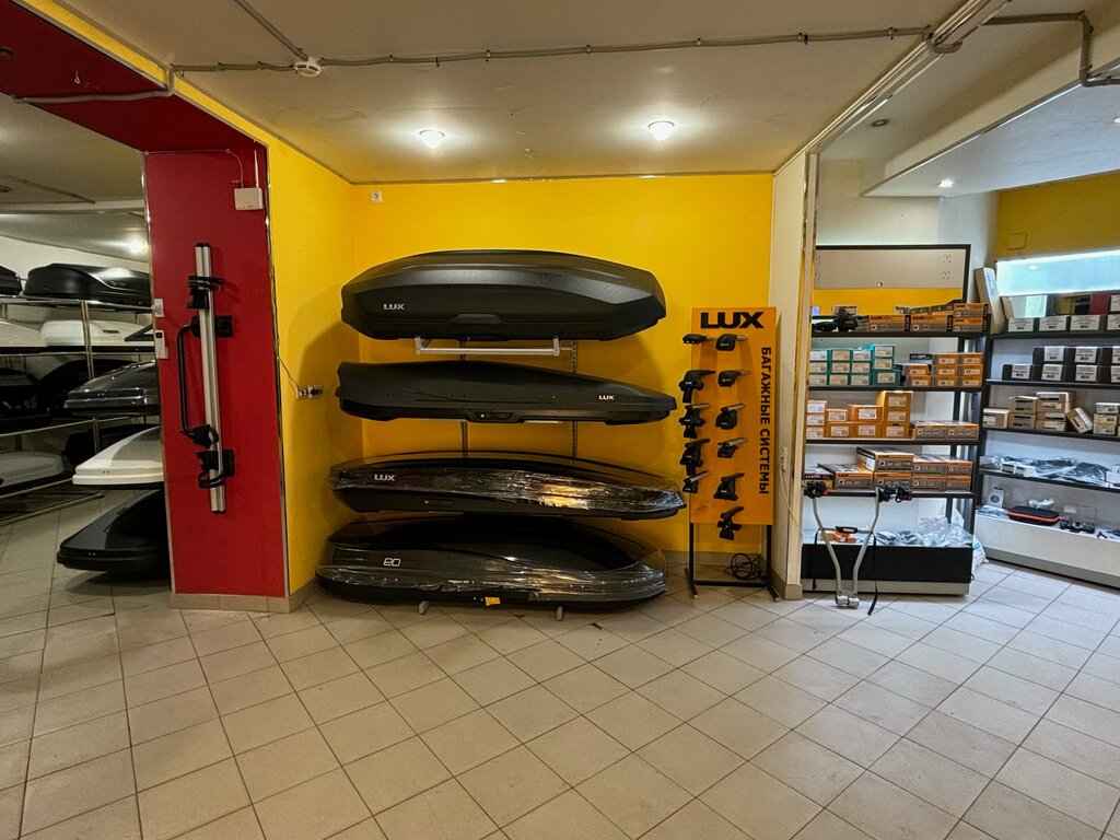 Oto aksesuarları Autostore.pro, Saint‑Petersburg, foto