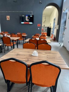 Bagdi (Proletarskaya Street No:86/2, Town of Rostov), kantin, yemekhane  Rostov'dan