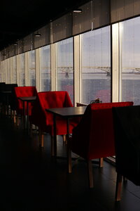 Hookah Place (naberezhnaya Kosmonavtov No:5А), nargile kafeler  Saratov'dan